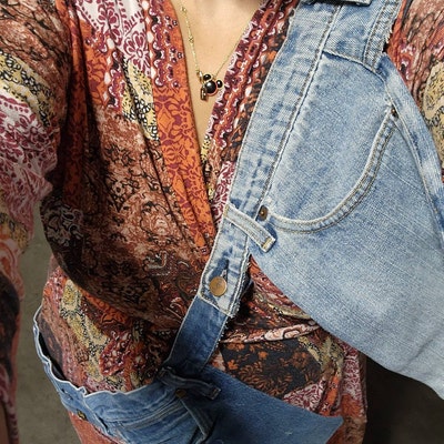 Vintage Simplicity Sewing Patterns From the Nineties, 1990s, Nos. 7072 ...