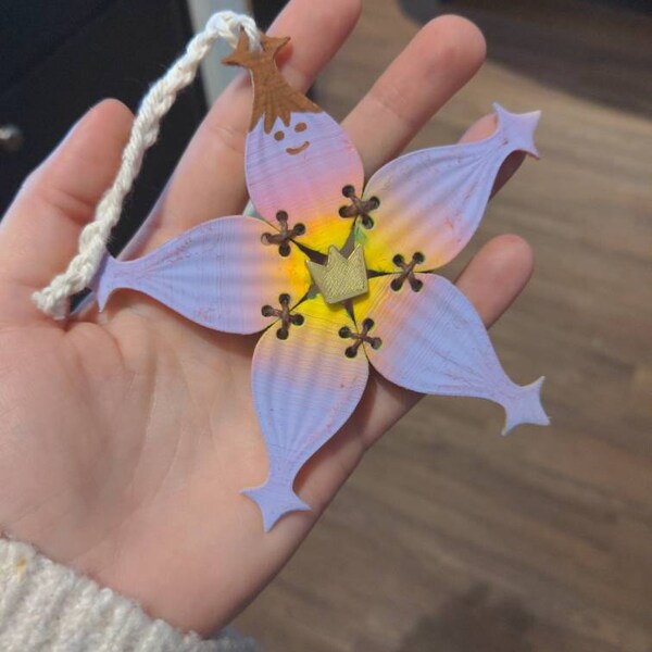 Good Luck Charm/wayfinder - Etsy