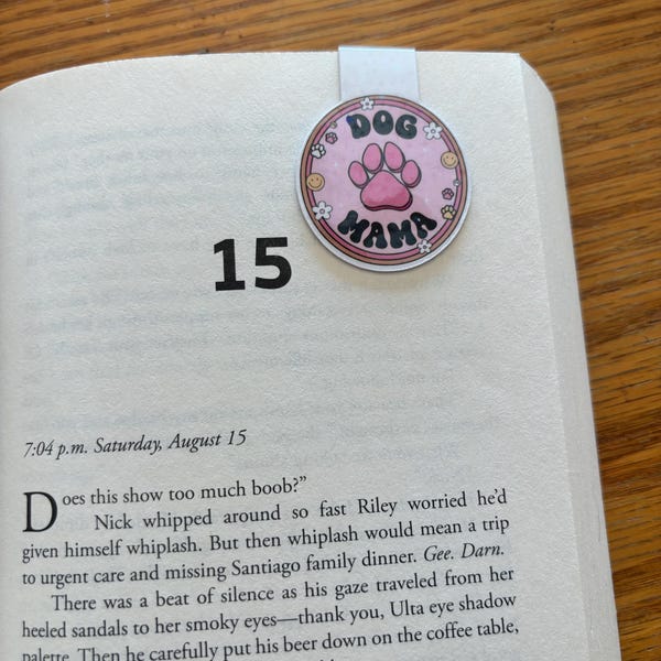 90's Bookmark| 90's Kid | 90s| Book Lovers Gift| Handmade| Bookish Gift ...