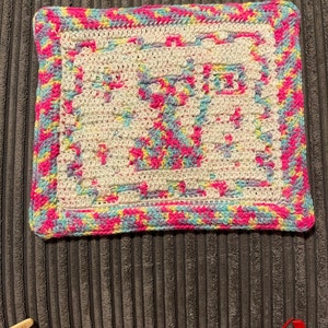 Sos Alien Invasion Mosaic Crochet Pattern Collection - Etsy