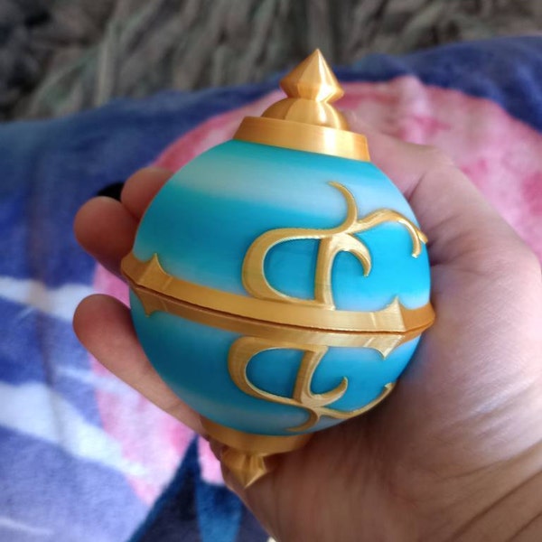 Azrath-chosen of Tialevor 12k Resolution Print - Etsy