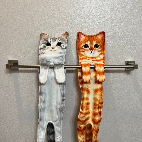 Christmas Gift, Christmas Gift for Her, Cute Cat Lover Gift, Funny ...