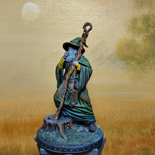 Devils Army-uncharted Kingdoms-3d Printed Resin Rpg/tabletop/boardgames ...