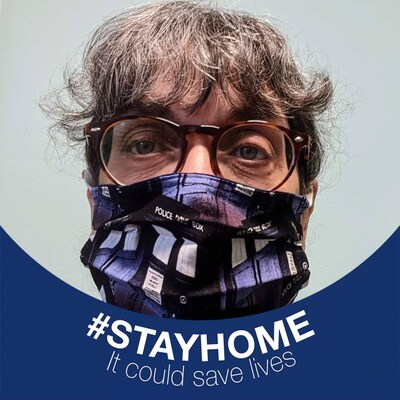 Jean Pocket Angel Ornie Country Farm House Denim Wood Burlap ...