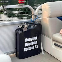 20 L Jerry Can Mini Bar With Alcohol Dispenser Home Mini Bar - Etsy ...