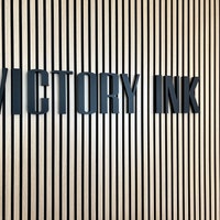 Custom Wall Sign Letters. Any Font, Size or Color. Stunning Wall Sign ...