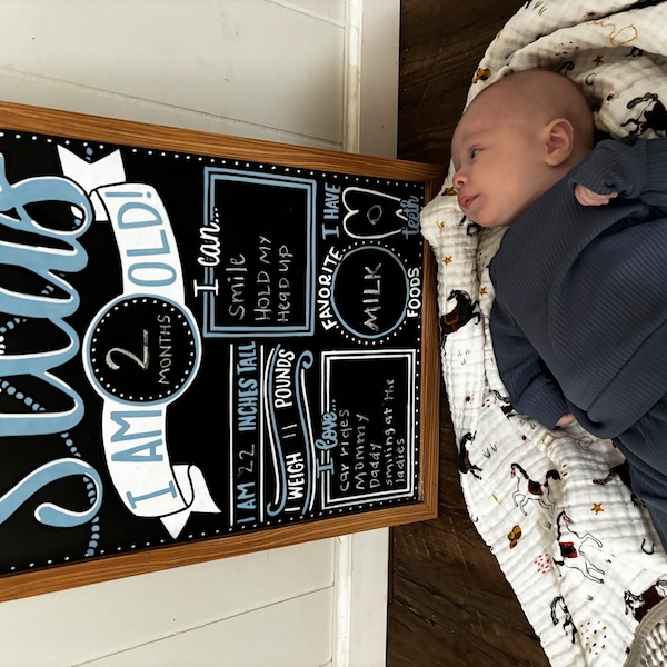 Hand-painted Name Meaning Sign/scripture/child's Personalized Name Sign ...