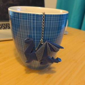 Origami Fox-tea Infuser-accessories for Tea-cute Tea Infusers-loose ...