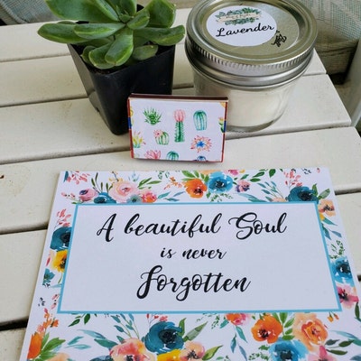 Bereavement Gifts Ideas, Grief Gift Ideas, Grief Support Gifts ...