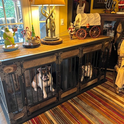 Rustic Trough Light, Rustic Tank Light, Farmhouse Lighting 602412 - Etsy