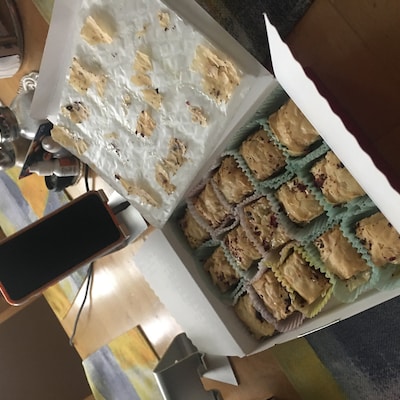 8 Piece Assorted Baklava Package Sampler Baklava Package - Etsy