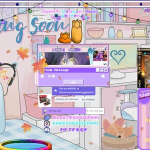 Gray Wolf Animated Emote Twitch Knife Animated Emote Evil Wolf Animated ...