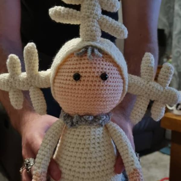 Crocodile Amigurumi Pattern - Crochet Pattern - Crocodile Pattern ...