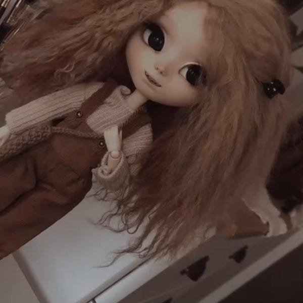 Cute Anime Doll Eyes 8mm to 26mm Resin Plaster Doll Eyes With Heart ...