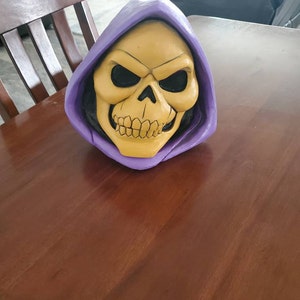 Jason Voorhees Remake Latex Mask 2009 Deluxe Derek | Etsy