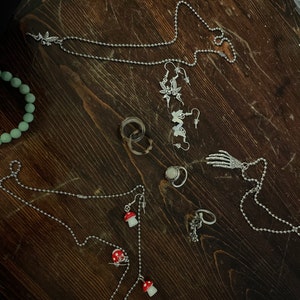 Scenecore Accessories Bundle - Etsy