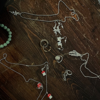 Scenecore Accessories Bundle - Etsy