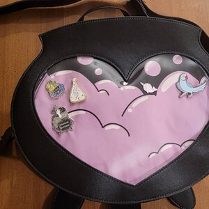 Spring Witch // Cute, Kawaii, Pastel, Flower, Springtime, Cinnitea - Etsy