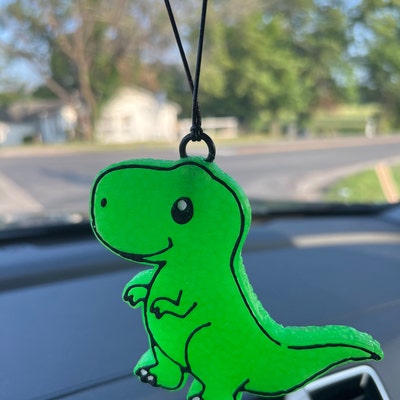 Cowboy Rubber Duck Car Freshie, Car Scent, Air Freshener - Etsy