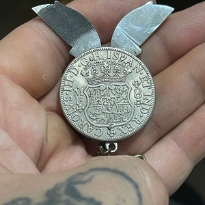 1968 TEN PENCE Coin 55th Birthday Coin British 10p Coin. Queen ...