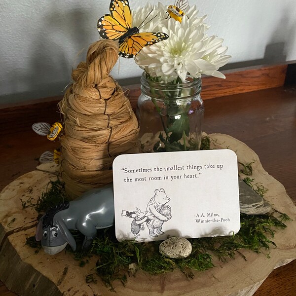 Wood Reindeer Set Dasher White Modern Danish Style Oil & Wax Finish ...