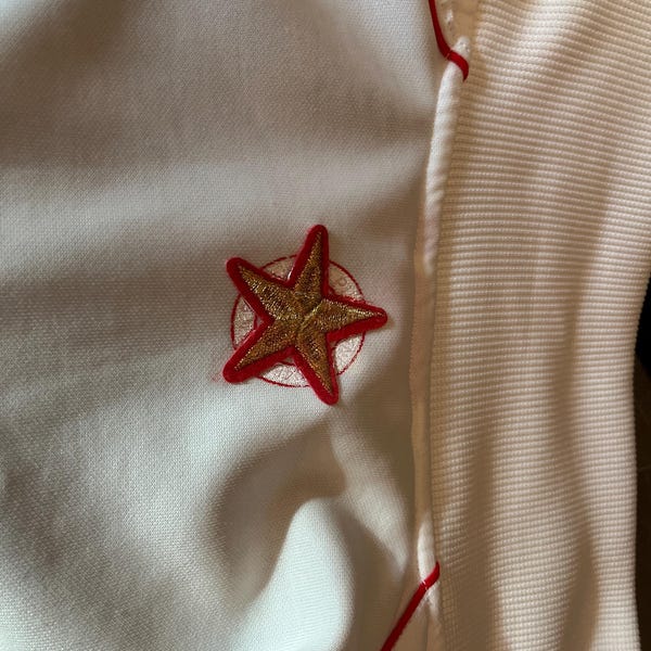 Pure White Flower Patch Stick on With Iron White Blossom Patches ...