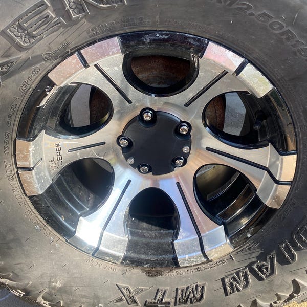 Manaray Turbina S Wheel Unilug Wheel Cover - Etsy