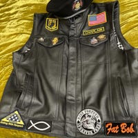 Us Army Retired Patch Set - Etsy