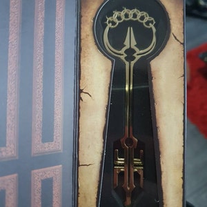 Locke & Key Anywhere Key rugged Edition | Etsy