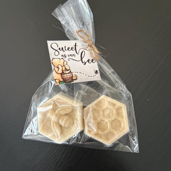 Pink Bow Shower Favors Little Bow is on the Way Baby Shower Tie the ...