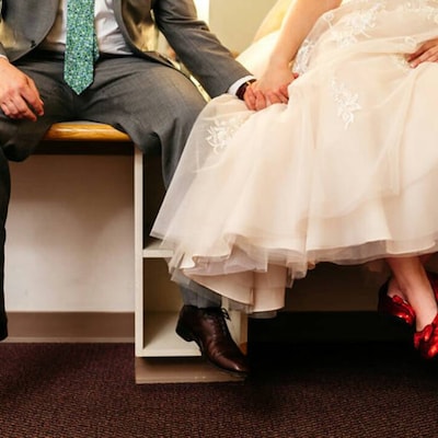 Custom Ruby Slippers - Etsy