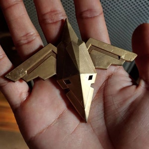 Elias Ainsworth Skull Ancient Magus Bride - Etsy