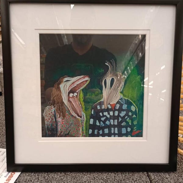 10 PACK Digital Download Gallery Wall Set - Disneyland, Walt Disney ...