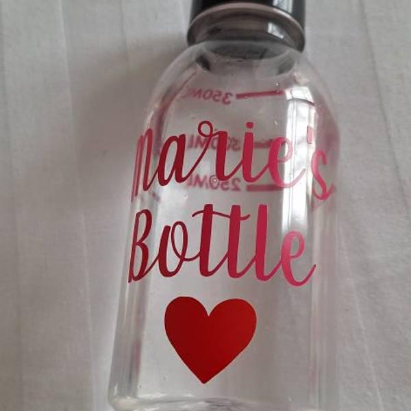 Personalised Bridal Party Tumblers, Bridesmaid Gifts, Bridesman Gift ...