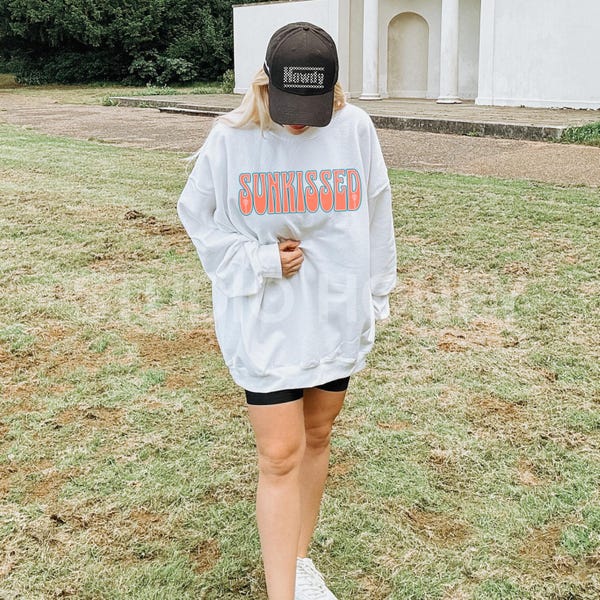 White Comfort Color 1717 Back Mockup Costal Cowgirl Mockup Boho Mockup ...