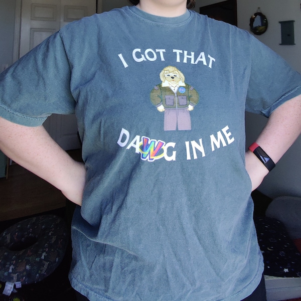 I Only Know the GLEE VERSION T-shirt, Glee TV Show Merchandise, Gleek ...