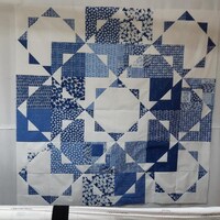 Digital Download Open Options Quilt Pattern, Quilt Pattern for ...