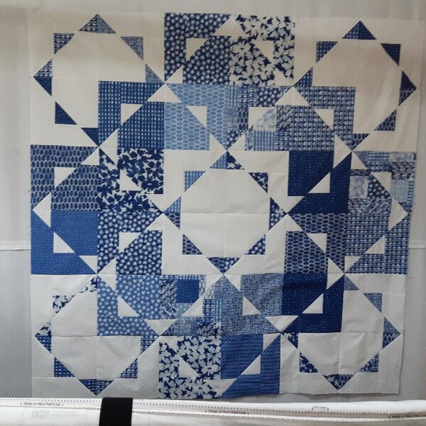 Digital Download Open Options Quilt Pattern, Quilt Pattern for ...