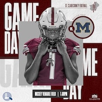 42 Sports Social Media Canva Templates BLUE - All of Kesper Design ...