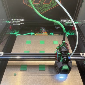 Metal Voron Tap for 9mm Belts CNC Voron Tap - Etsy