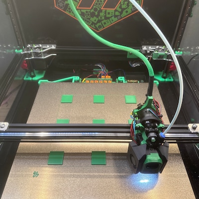 Metal Voron Tap for 9mm Belts CNC Voron Tap - Etsy