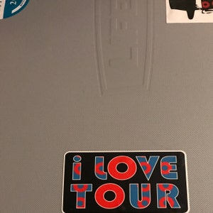 I Like Mike Sticker - Etsy