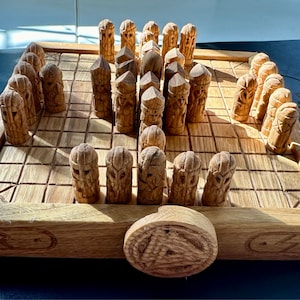 The Hobbit Bilbo's Pipe, Wooden Handmade Pipe, Bilbo Baggin's Pipe ...