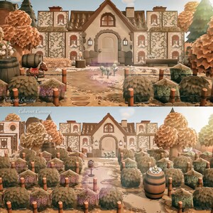 Grecko Preset - Etsy
