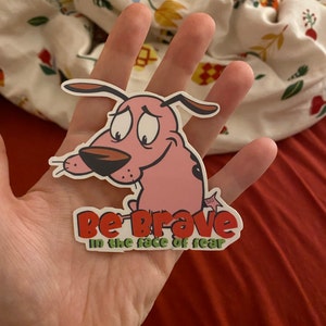 Annabelle Stickers Annabelle the Conjuring Ragedy Ann Doll | Etsy