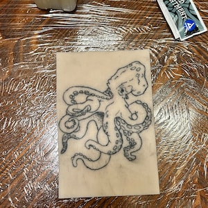 Professional Hand Poke Tattoo Kit Everything You Need Included to Get ...