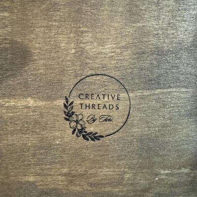 Rubber Stamps Custom, Logo Stamps, Personalized Stamps, Engraved Logo ...