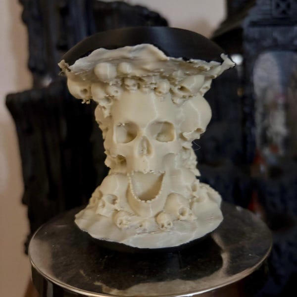 Wooden Relic Dual Controller Grip – A Legendary Holder for Your Setup ...