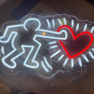 LED Neon Signgood Times Neon Sign Handmade Neon Sign - Etsy