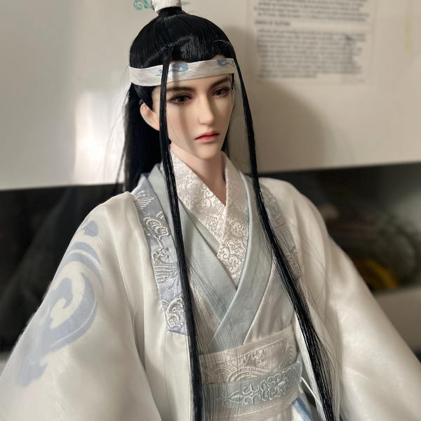 Codenoir - Christmas Party for BJD Clothes Msd / Mdd / 1/4 BJD /angel Philila / Ob48 / Ob50 - Etsy